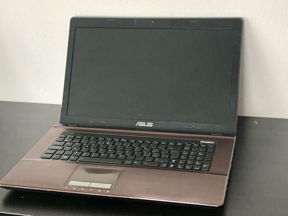 ASUS X73E | Kaufen auf Ricardo
