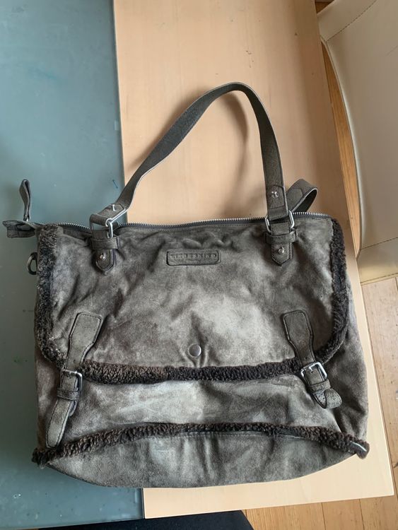 Liebeskind Tasche (Gebraucht) in Hochdorf für CHF 35 – mit Lieferung auf Ricardo kaufen