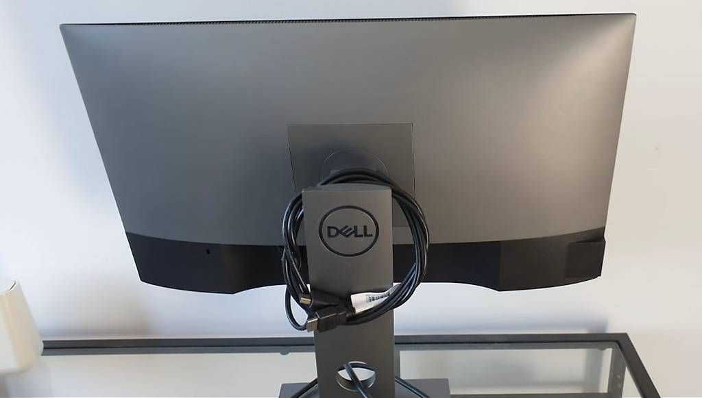 2 Écrans DELL U2419H - FHD 1080p 24 pouces - très bon état (D'occasion ...