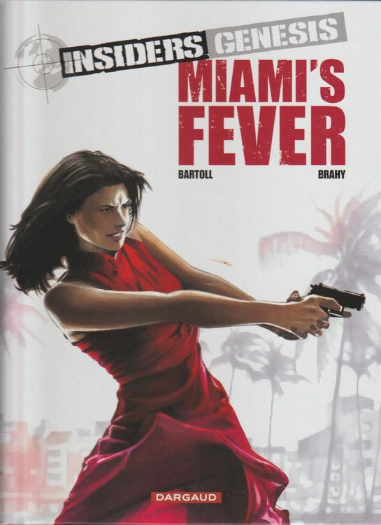 BD Insiders Genesis 3 EO - Miami's Fever | Kaufen auf Ricardo