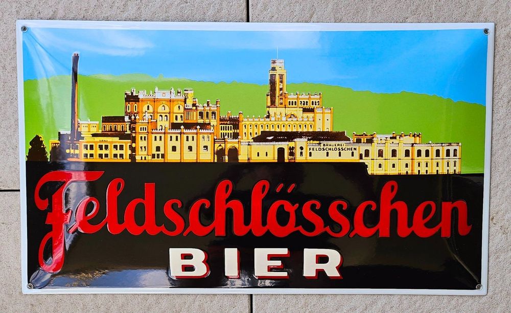 Feldschlösschen Bier (Neu (gemäss Beschreibung)) in Goldach für CHF 200 ...