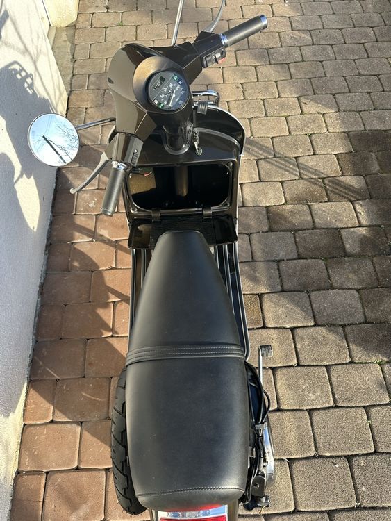Vespa PX 125 E Arcobaleno (1985) | Kaufen auf Ricardo
