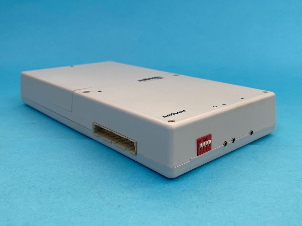 Märklin Digital Switchboard 6041 | Kaufen auf Ricardo