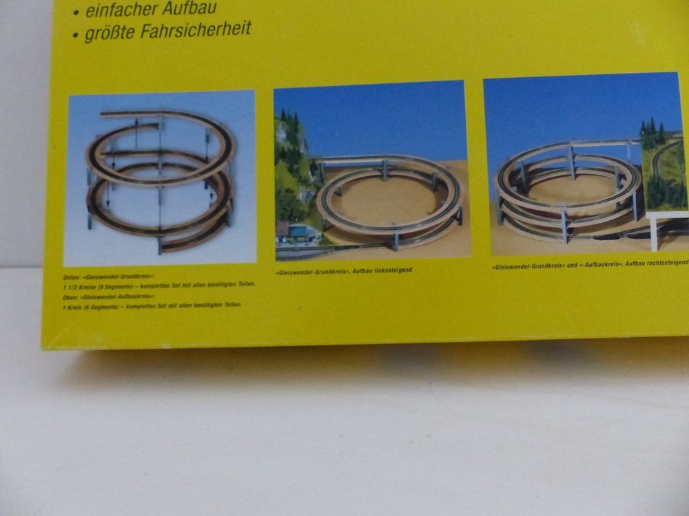 Laggies Gleiswendel | Kaufen auf Ricardo