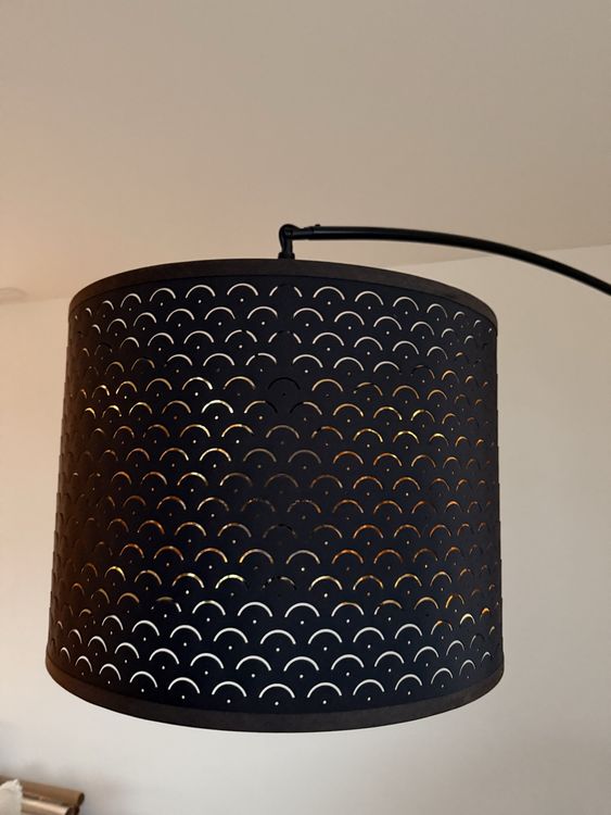 Faszinierend Ikea Stehlampe Neu Gestalten Bild