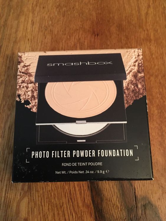 Smashbox Powder Foundation (Neu (gemäss Beschreibung)) in Widen für CHF ...