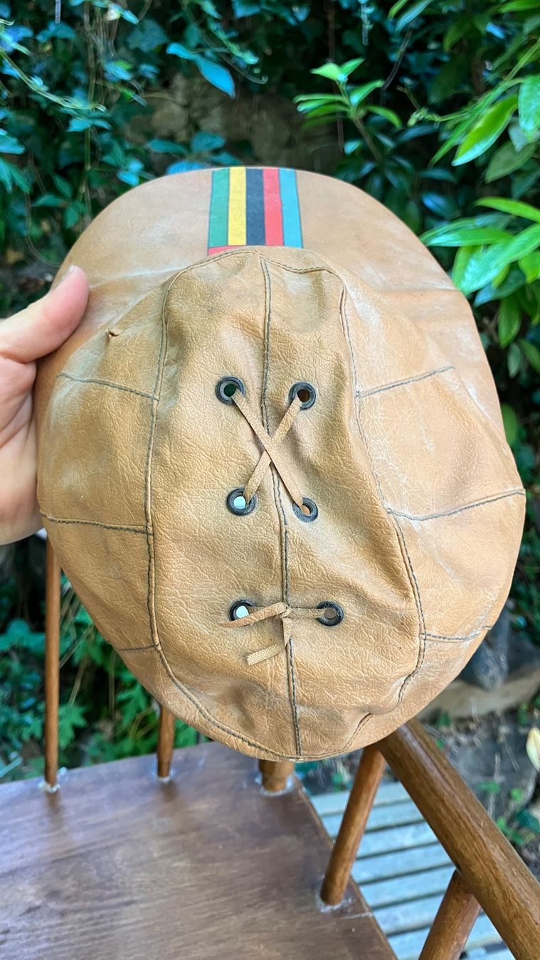 Casquette Cap Lausanne 1954 coupe du monde football Weltcup (Gebraucht ...