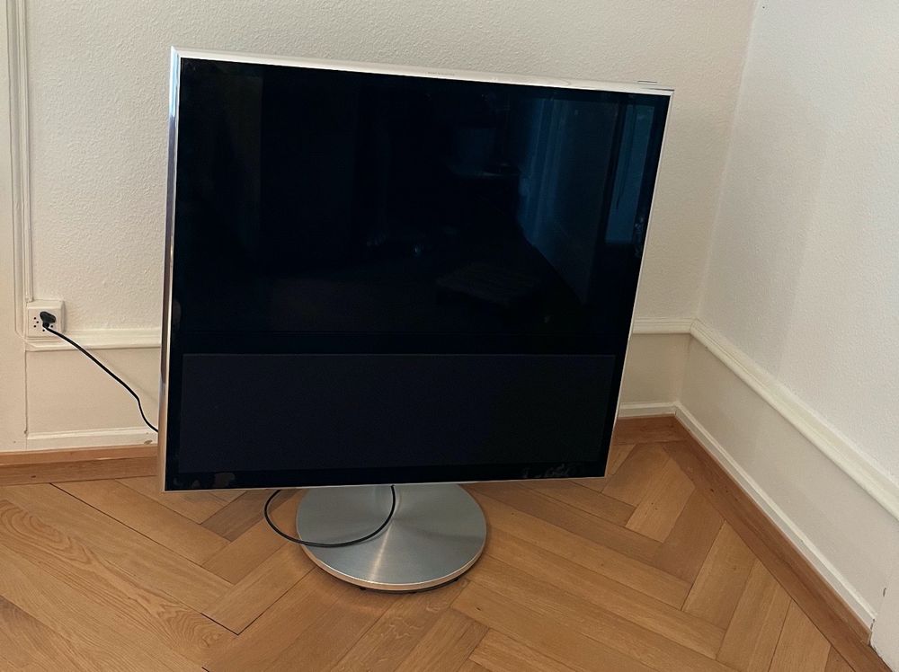 Bang & Olufsen BeoVision 11-40 | Kaufen auf Ricardo