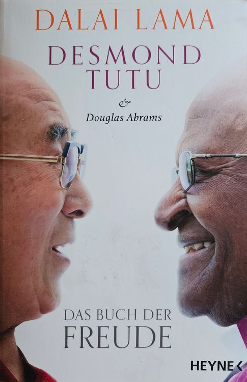 Das Buch Der Freude