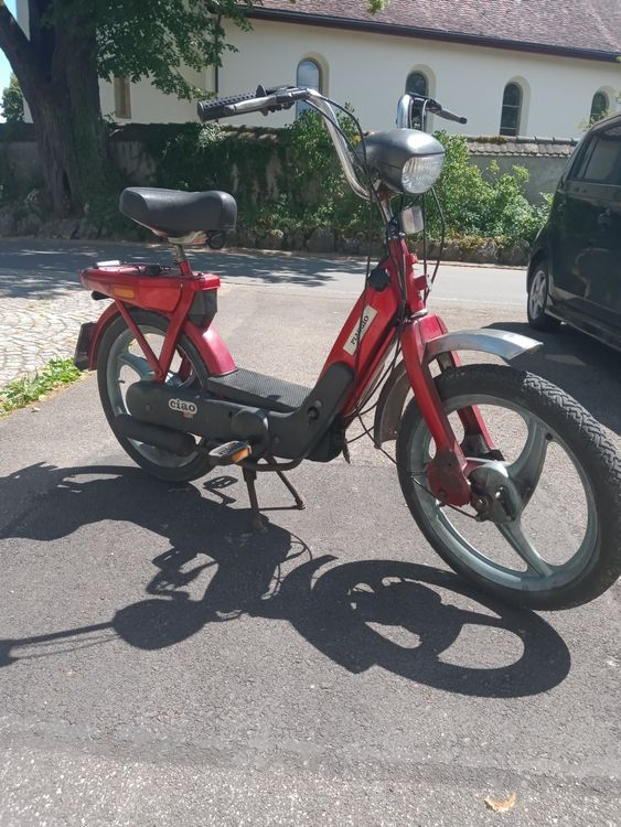 Piaggio Ciao mix | Kaufen auf Ricardo