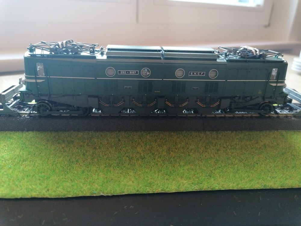 Roco 2D2 (Neu (gemäss Beschreibung)) in Feuerthalen für CHF 71.5 – mit ...