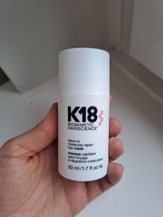 K18 Hair Mask | Kaufen auf Ricardo