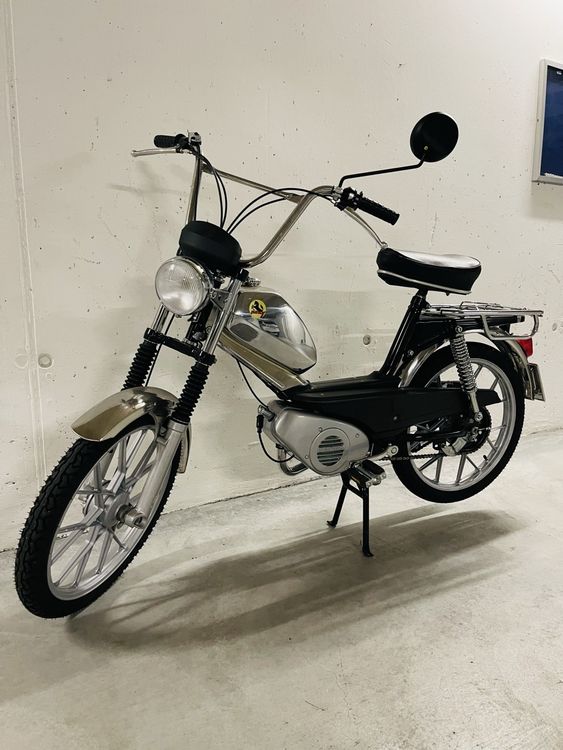 Mofa GTA 503 Sachs 2 Gang (Neu (gemäss Beschreibung)) in Zürich für CHF ...
