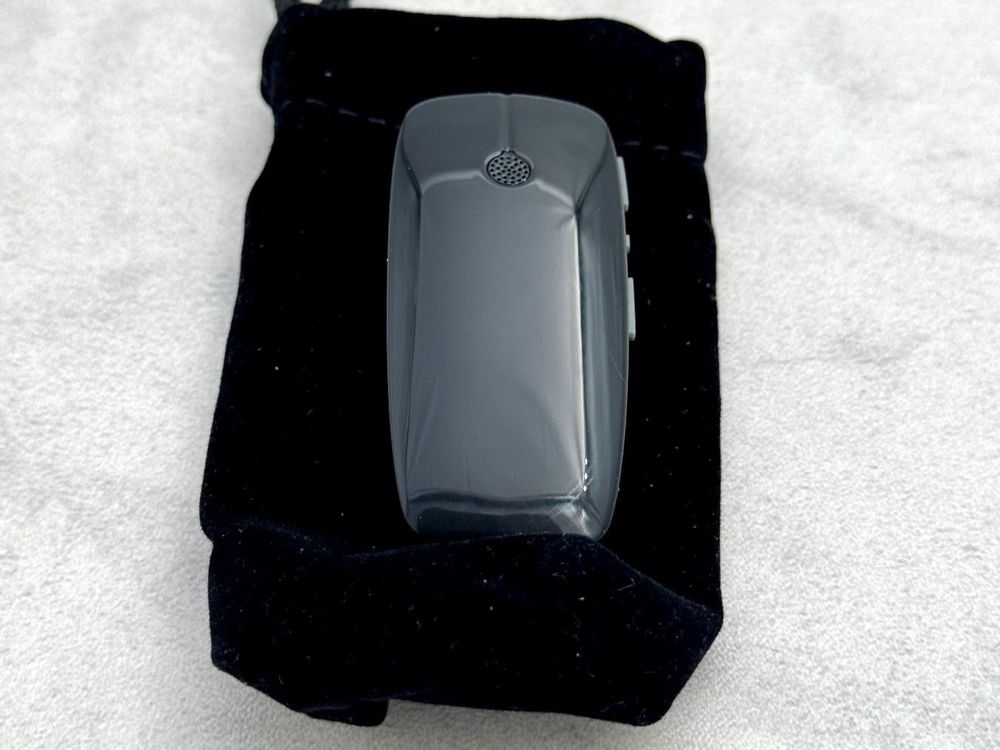 Cochlear Mini Microphone 2+ (Gebraucht) in Hermetschwil-Staffeln für ...