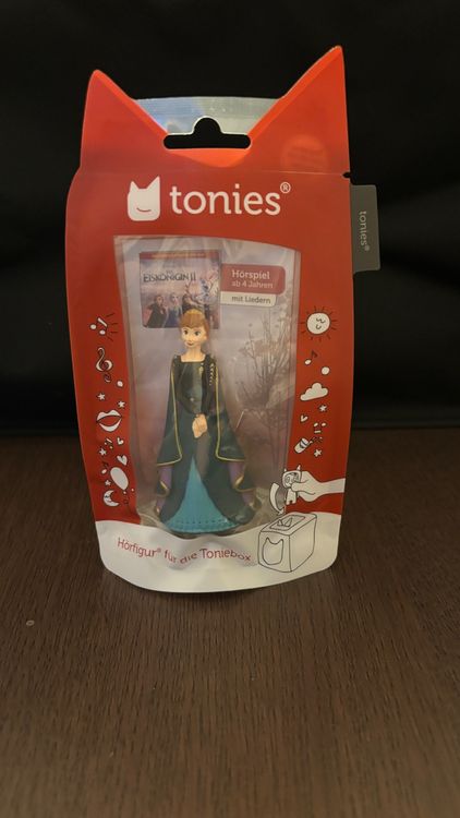 Tonie Figur Anna (Neu und originalverpackt) in Romanshorn für CHF 12 ...