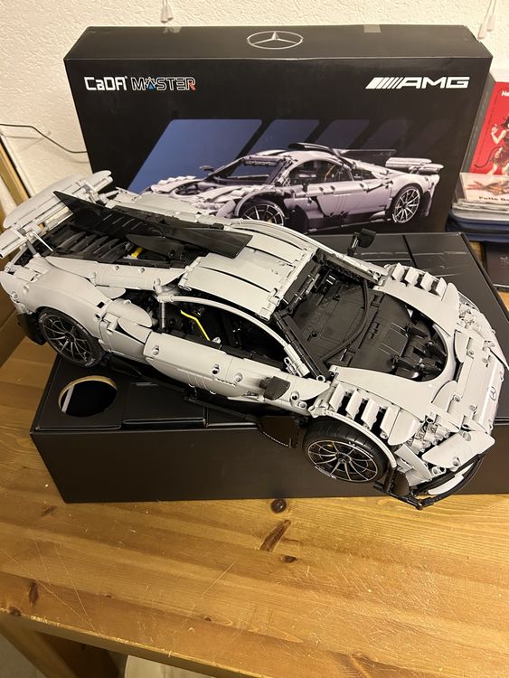 CADA Master Mercedes AMG One (Gebraucht) in Liestal für CHF 174 – mit ...