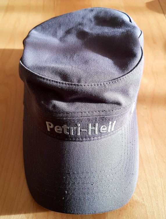 Fischer Cap (Neu (gemäss Beschreibung)) in Urnäsch für CHF 4.9 – mit ...