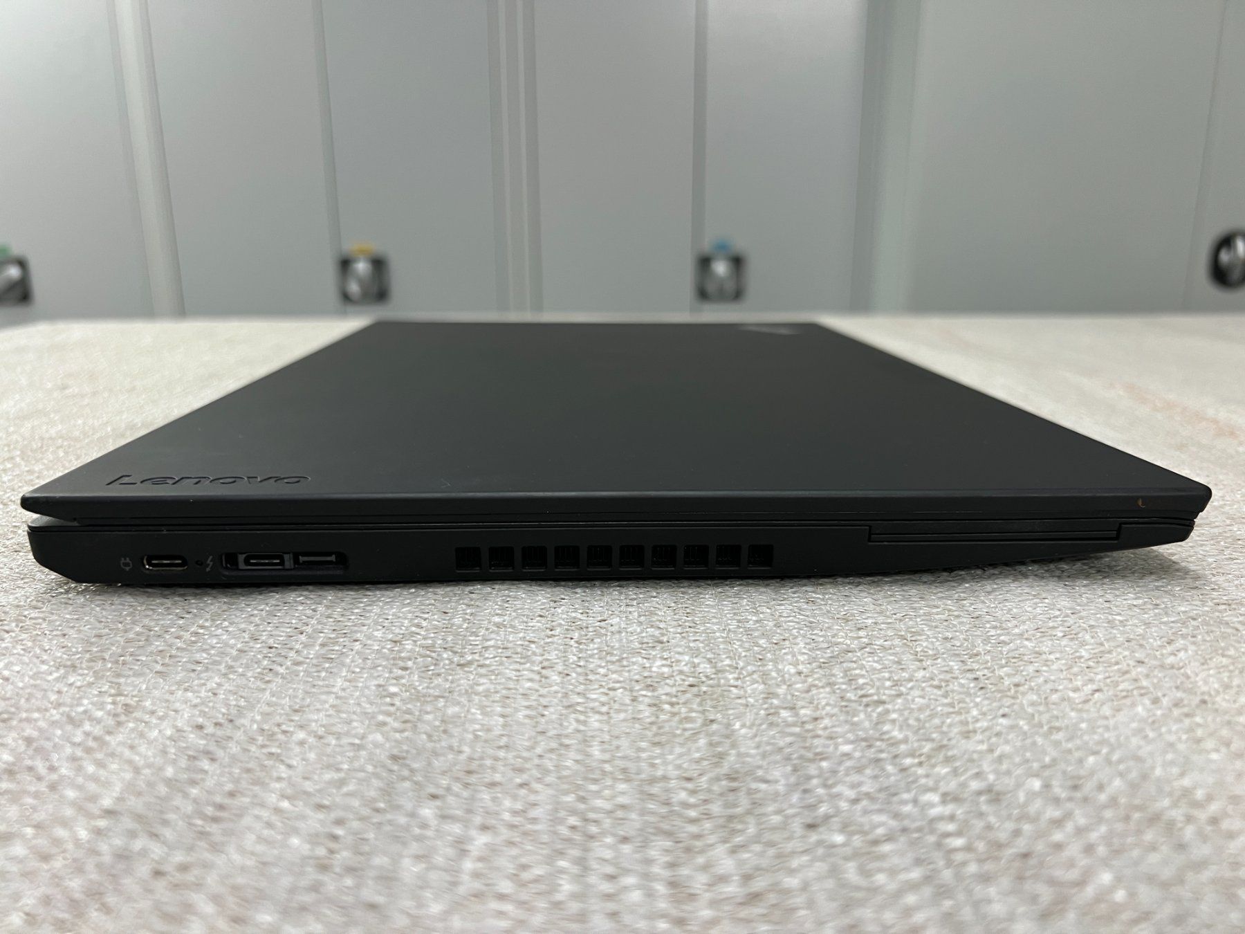 Lenovo ThinkPad T580, Top Zustand, ideal für Homeoffice! (Gebraucht) in ...