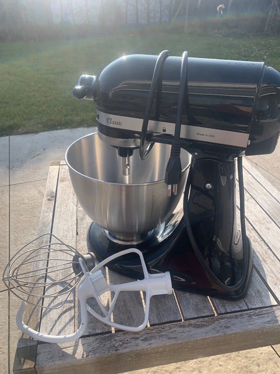 Kitchen Aid Kaufen Auf Ricardo