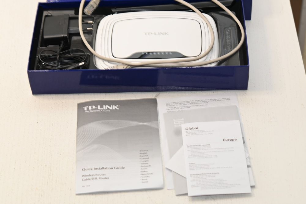 Roco 10814 Z21 Wlan - Package mit OVP (Gebraucht) in Laupen ZH für CHF ...