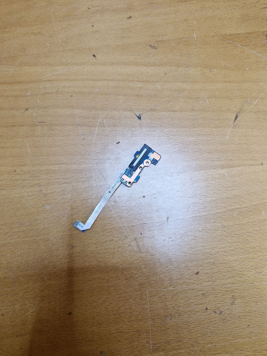 Hp Elitebook 840 G5 G6 Power Button 6050A304V101 (Gebraucht) in ...