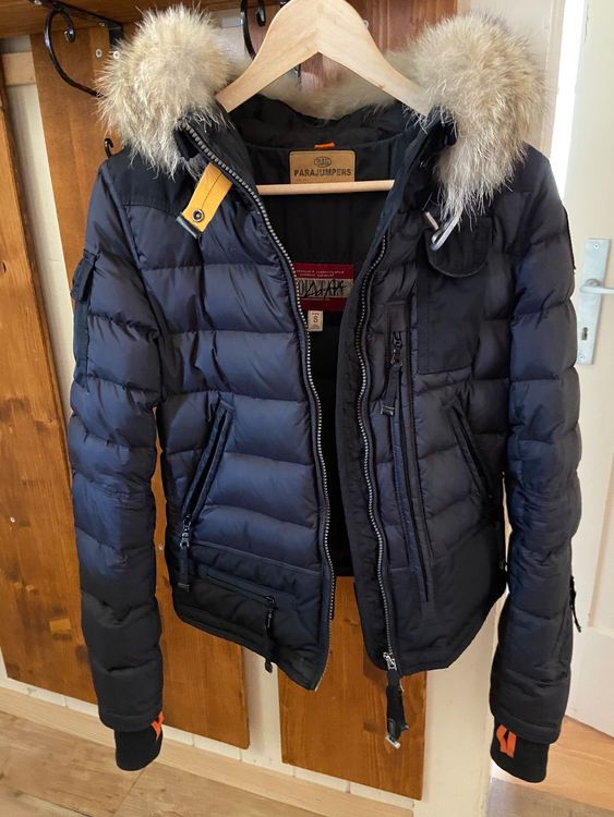 Parajumpers Skimaster (Gebraucht) in Rhäzüns für CHF 150 – mit ...