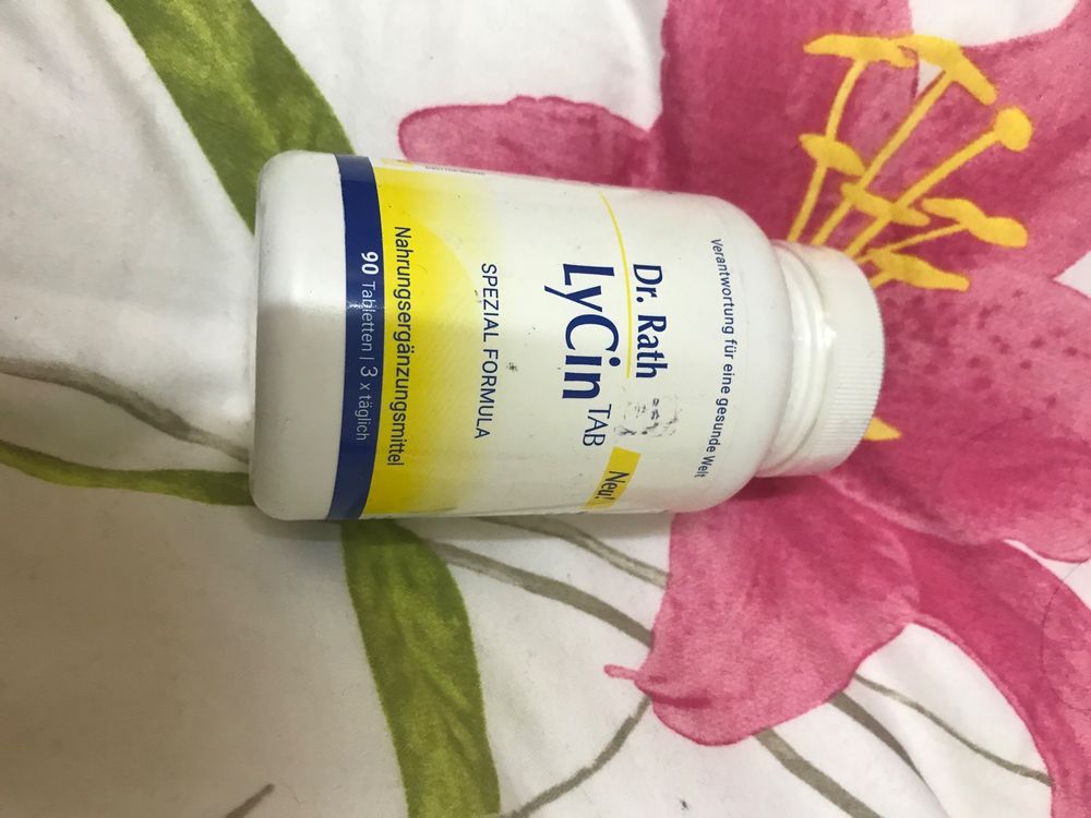 lycin dr rath neu | Kaufen auf Ricardo
