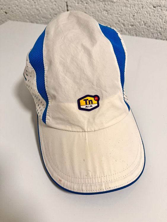 Vintage Nike TN Cap | Kaufen auf Ricardo