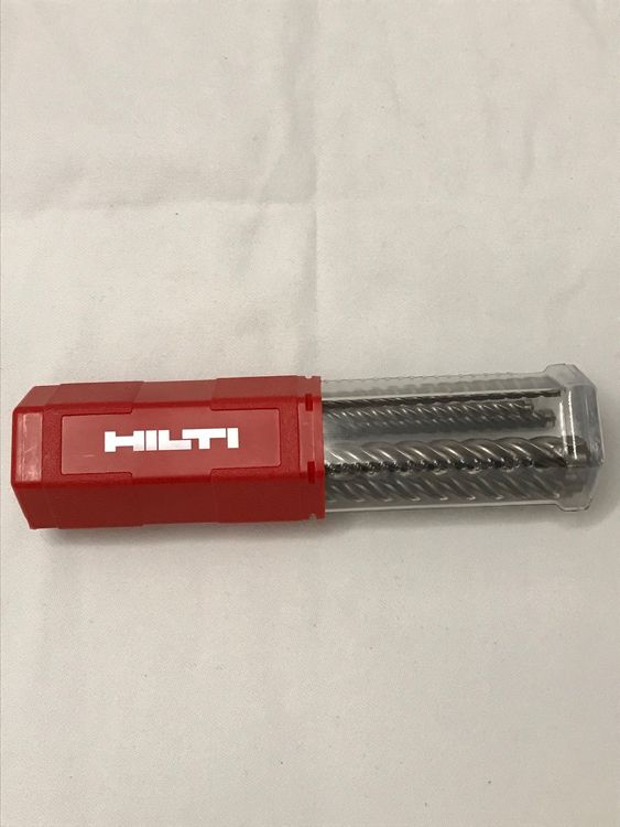 Hilti SDS Bohrer Set M1 | Kaufen auf Ricardo