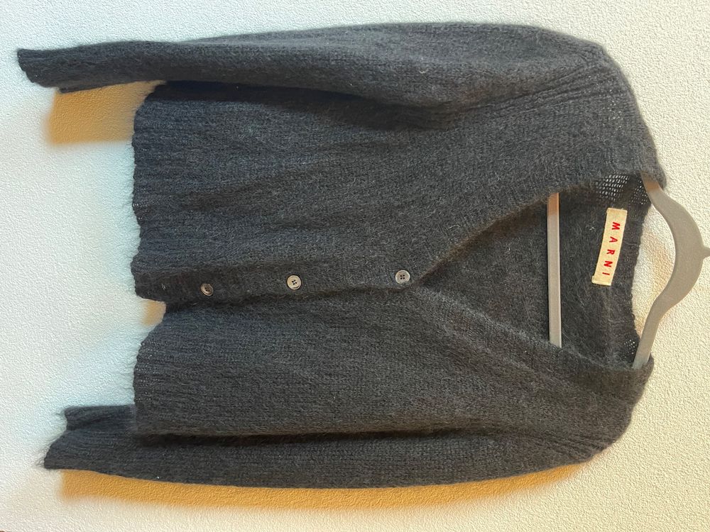 Pull a boutons Marni (Gebraucht) in Crans VD für CHF 75 – nur Abholung auf Ricardo kaufen