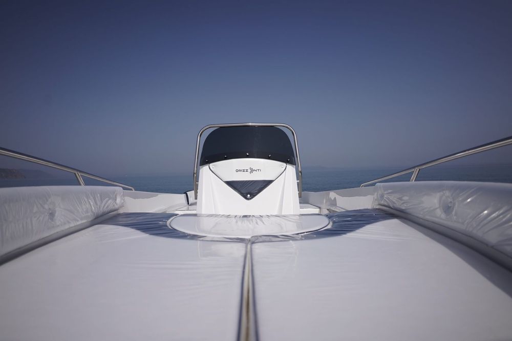 Motorboot Poseidon (Neu und originalverpackt) in Kriens für CHF 20000 ...