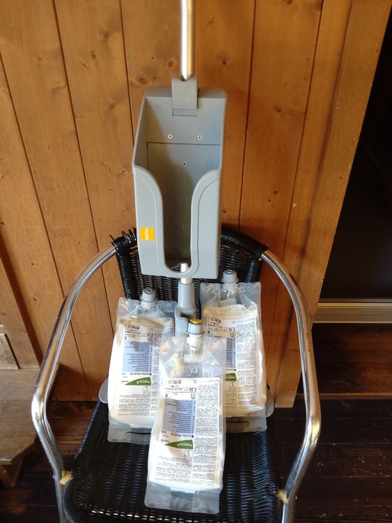Taski Pro Speed (Neu (gemäss Beschreibung)) in Rüschegg-Heubach für CHF ...