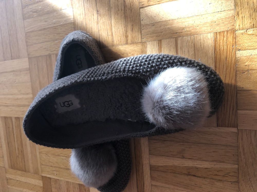 UGG Finken (Gebraucht) in Emmenbrücke für CHF 15 – mit Lieferung auf ...