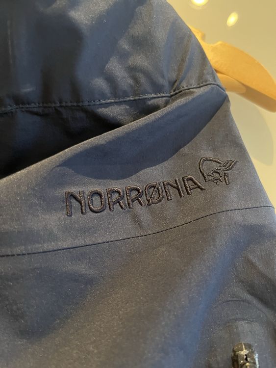 Norrønna lyngen Gore-Tex Pro Pants (Men) (Gebraucht) in Zürich für CHF ...