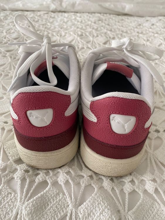 Puma Ralph Sampson (Gebraucht) in Petit-Lancy für CHF 20 – mit ...