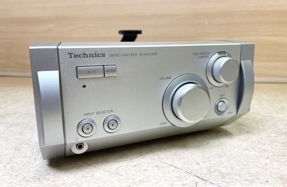 Technics se hd 505 Versterker (Gebraucht) in Trimbach für CHF 50 – nur ...