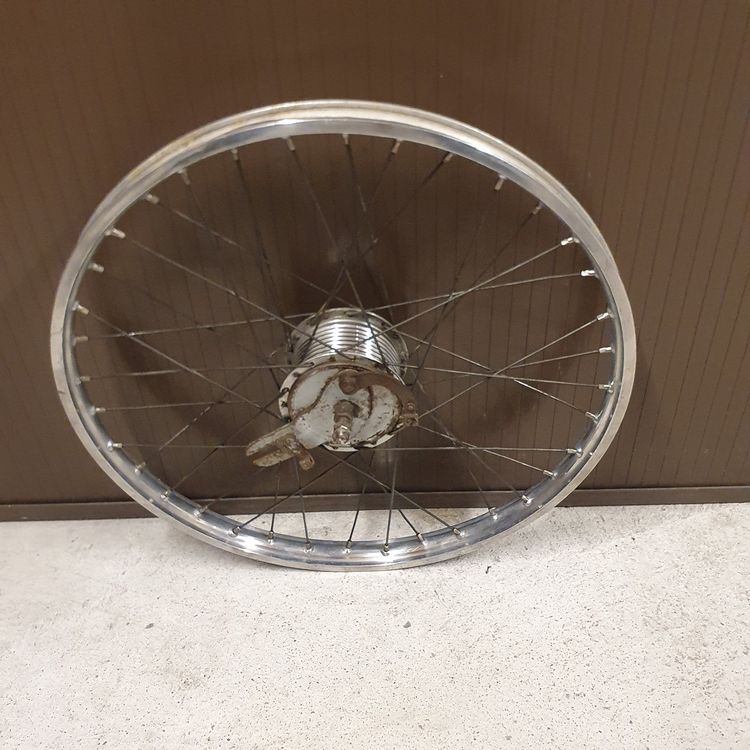 Mofa Rad,für Puch,Sachs,Velux (Gebraucht) in Neuenkirch für CHF 110 – mit Lieferung auf Ricardo ...