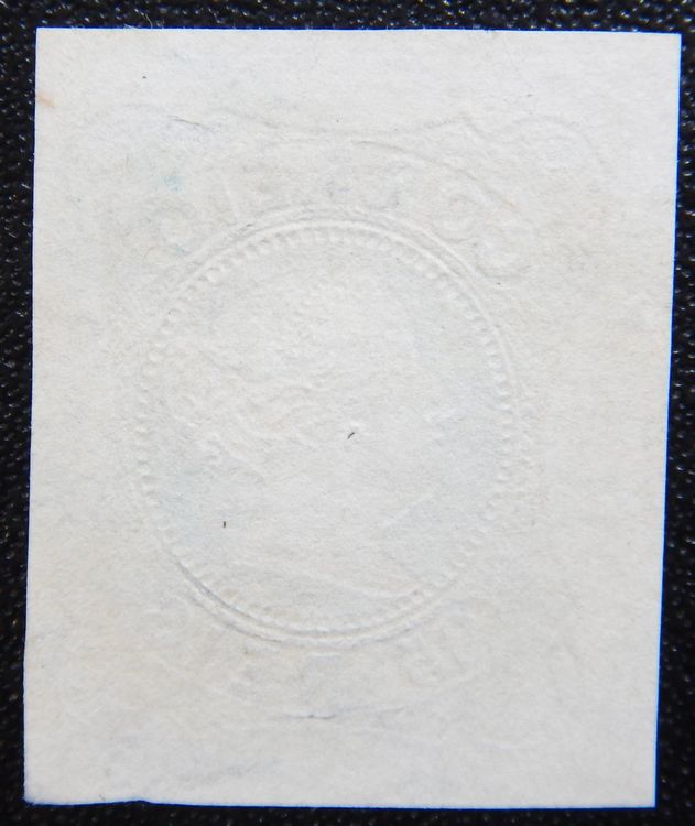 Portugal Kat. 2 gest. ND von 1885 sign. Kat. 100 Euro (D'occasion) à ...