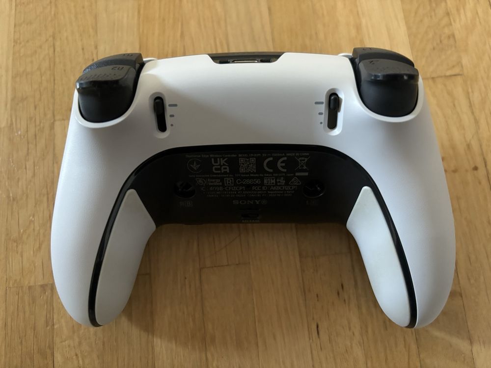 PlayStation 5 Pro Controller mit Garantie | Kaufen auf Ricardo