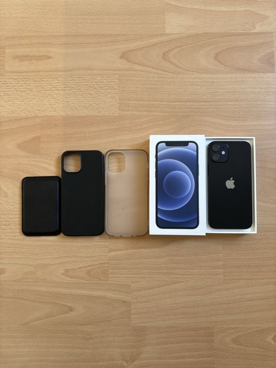 iPhone 12 mini (Gebraucht) in Zürich für CHF 190 – mit Lieferung auf ...
