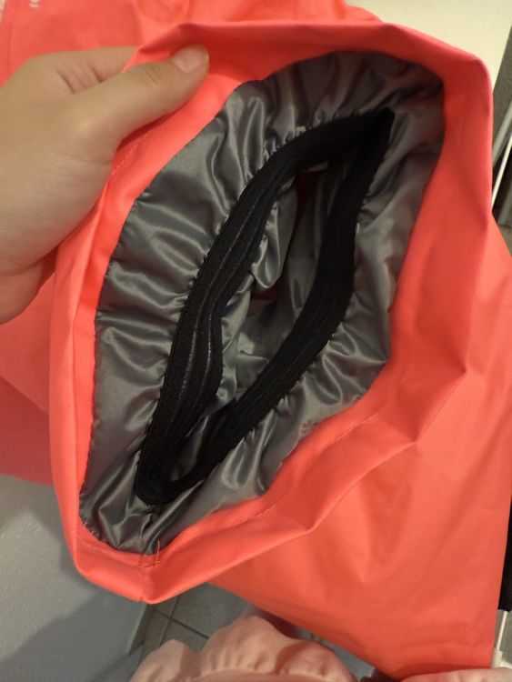 Decathlon WEDZE Pink Ski Pants 14 ans 152-162 (Gebraucht) in Renens VD ...