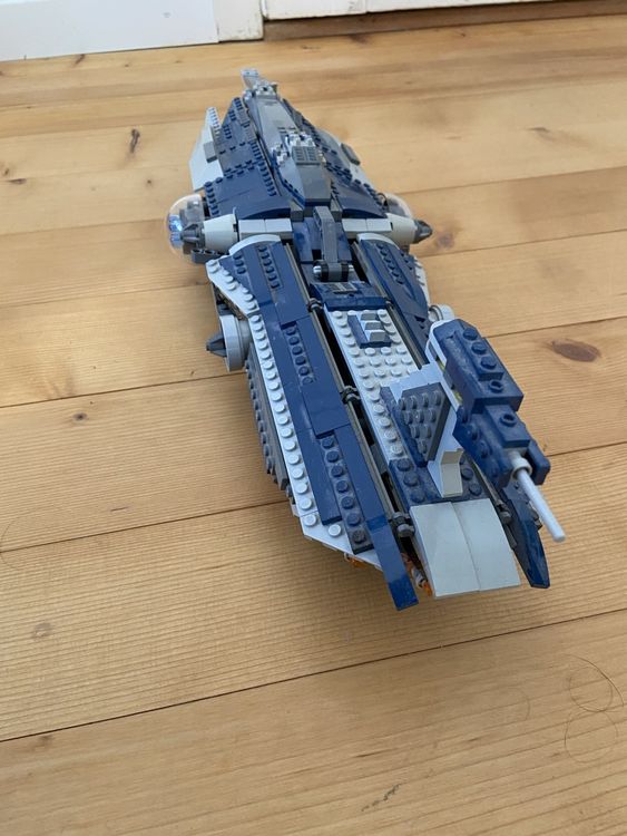 Lego Star Wars Malevolence (Gebraucht) in Romanshorn für CHF 99 – mit ...