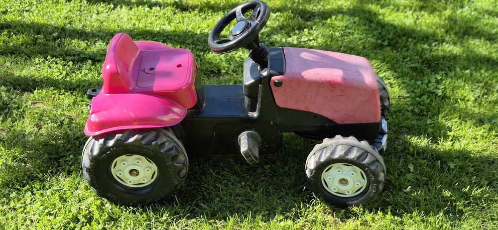 Traktor | Kaufen auf Ricardo
