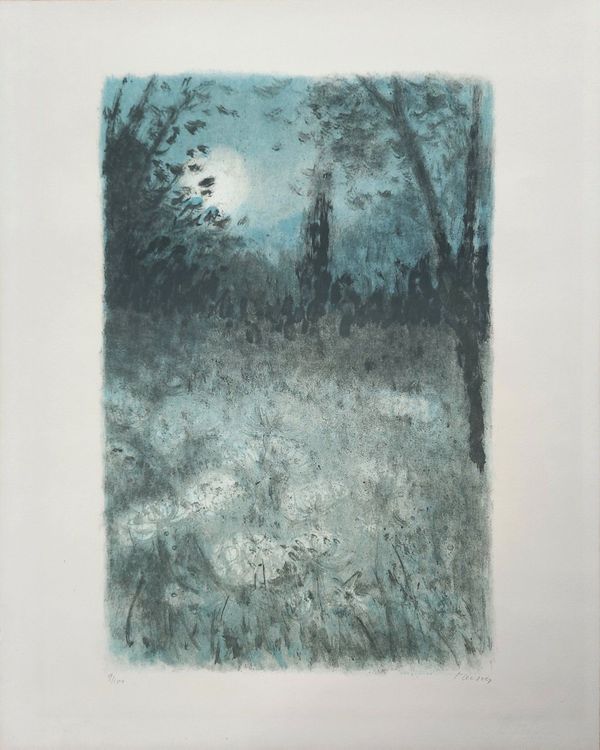Leonhard MEISSER (1902-1977) (Gebraucht) in Elgg für CHF 405 – mit ...