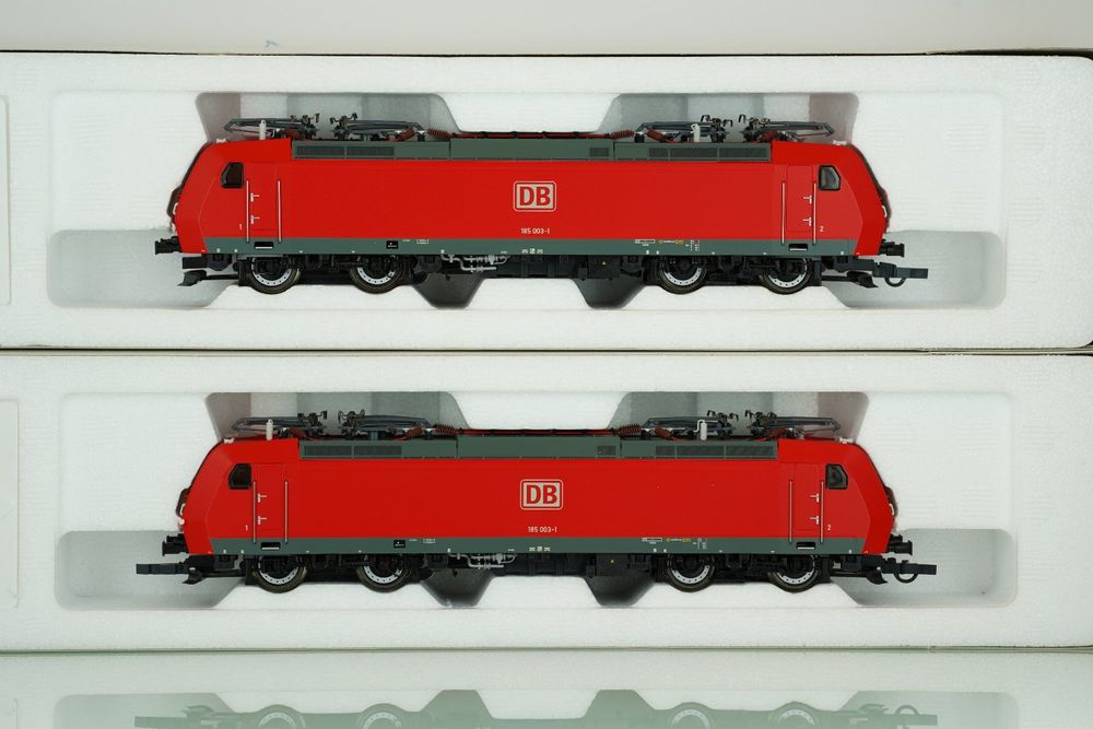 2x Roco 69590: BR 185003 | Kaufen auf Ricardo