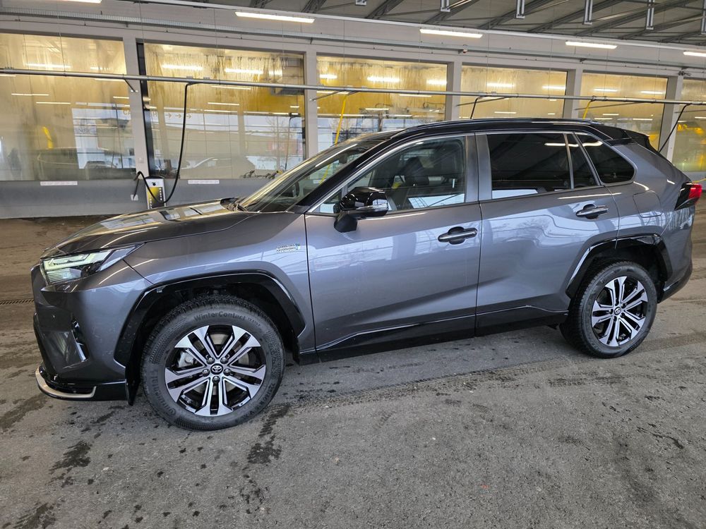 Plugin Hybrid Gebraucht