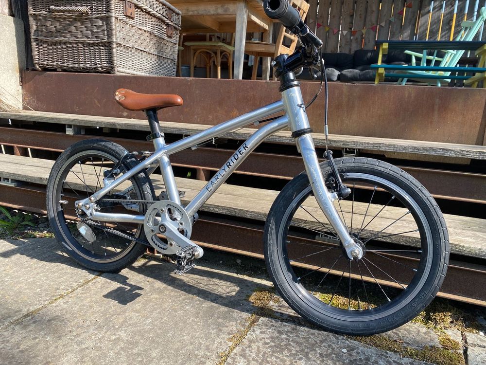 Early Rider 16" Belt Drive (Gebraucht) in Münsingen für CHF 256 – nur ...