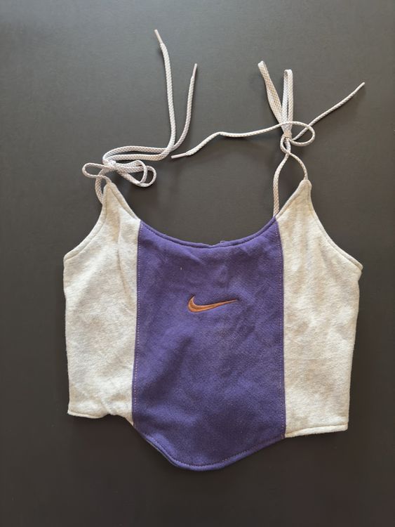 Nike Rework Top (Gebraucht) in Zürich für CHF 40 – mit Lieferung auf ...