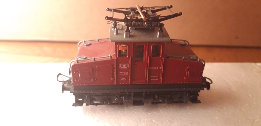 Roco Lok. 4128 B | Kaufen auf Ricardo