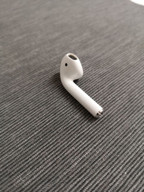 Airpod 1. Generation RECHTER Kopfhörer | Kaufen auf Ricardo